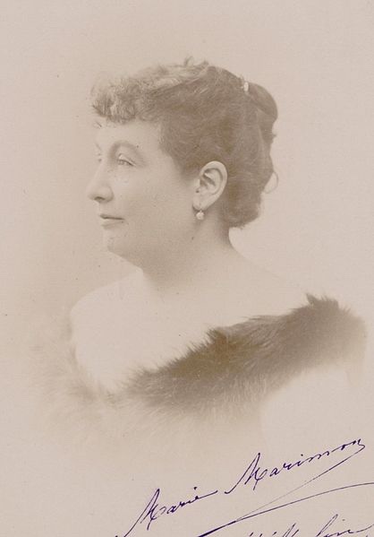The Mystery of the Grand Italian Opera Company in Liverpool, 1882 ...